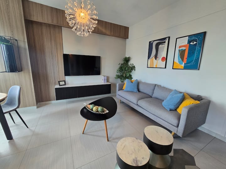 Comodo Apartamento En El Centro De Santo Domingo - Saint-Domingue (République Dominicaine)