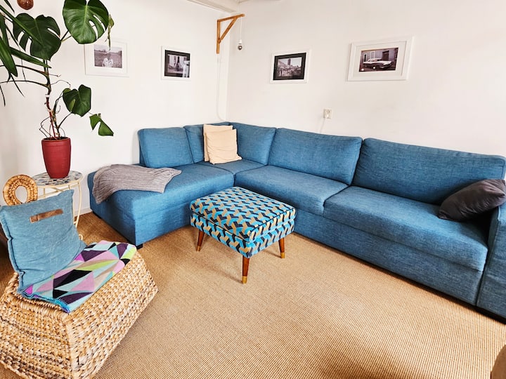 Historisch Appartement (1-3 Personen) - Beuningen