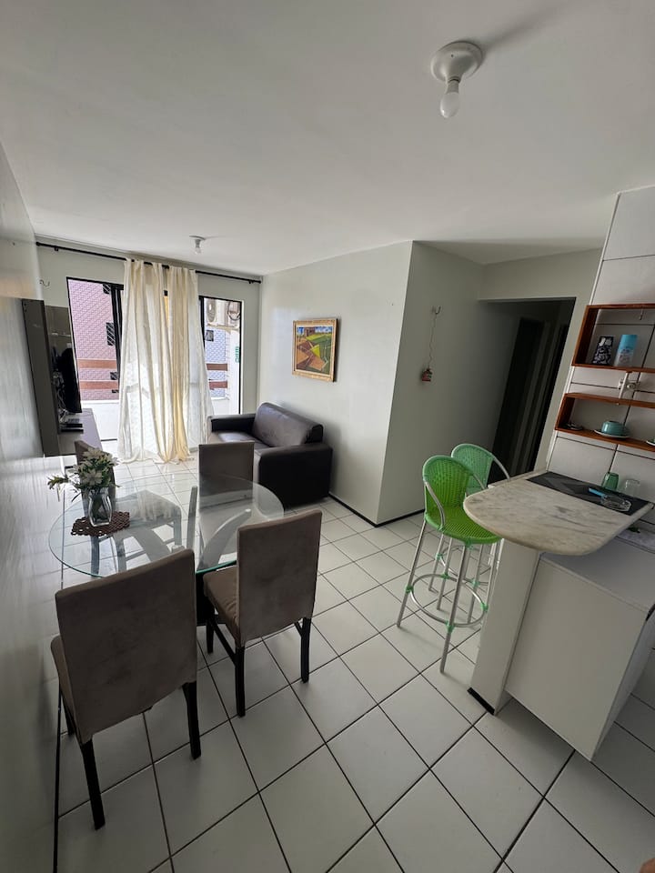 Cumbuco - Apt Vivenda Das áGuas. - Fortaleza