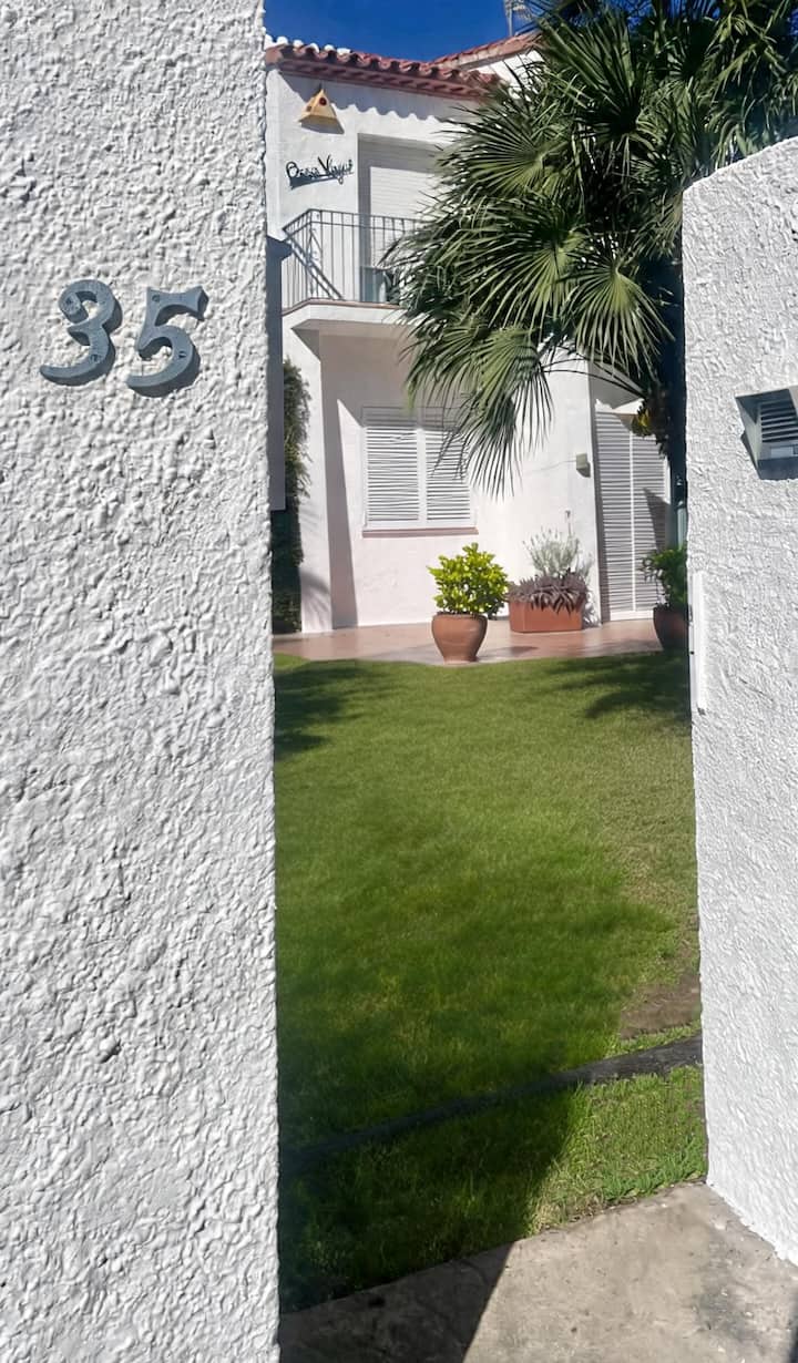 Villa Vinyet - Sitges