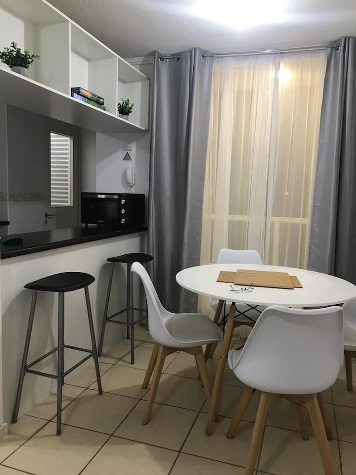 Departamento A Pasos Del Faro Y Playa… - La Serena