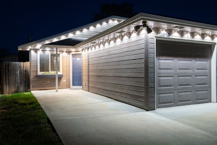 Beautifully Renovated Boise Bench Gem! #Closetoall - Boise, ID