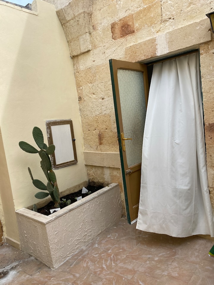 Typique Casa Au Coeur Du Salento - Mesagne