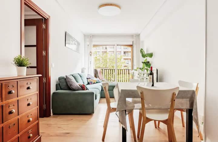 Bermingham By Basque Homes - San Sebastián