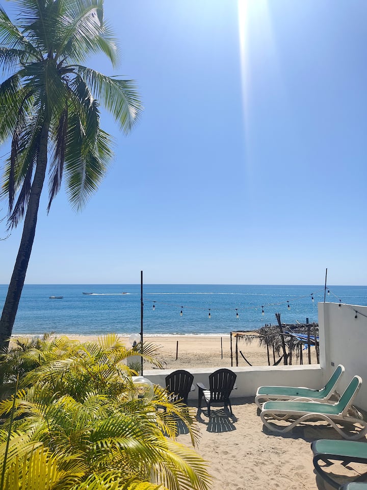 Bed & Breakfast  T.t - Panama