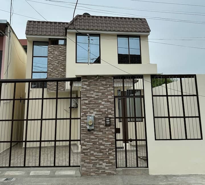 Casa Boutique La Rotonda Portoviejo - Portoviejo