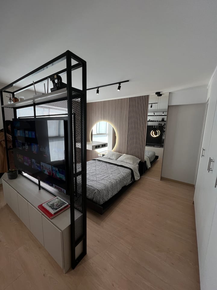Loft In Barranco - Lima