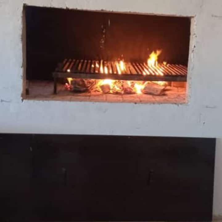 Parador Para Turistas - Río Gallegos
