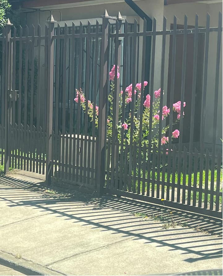 Cerca A Ruta 5 Sur Facil Acceso - Curicó