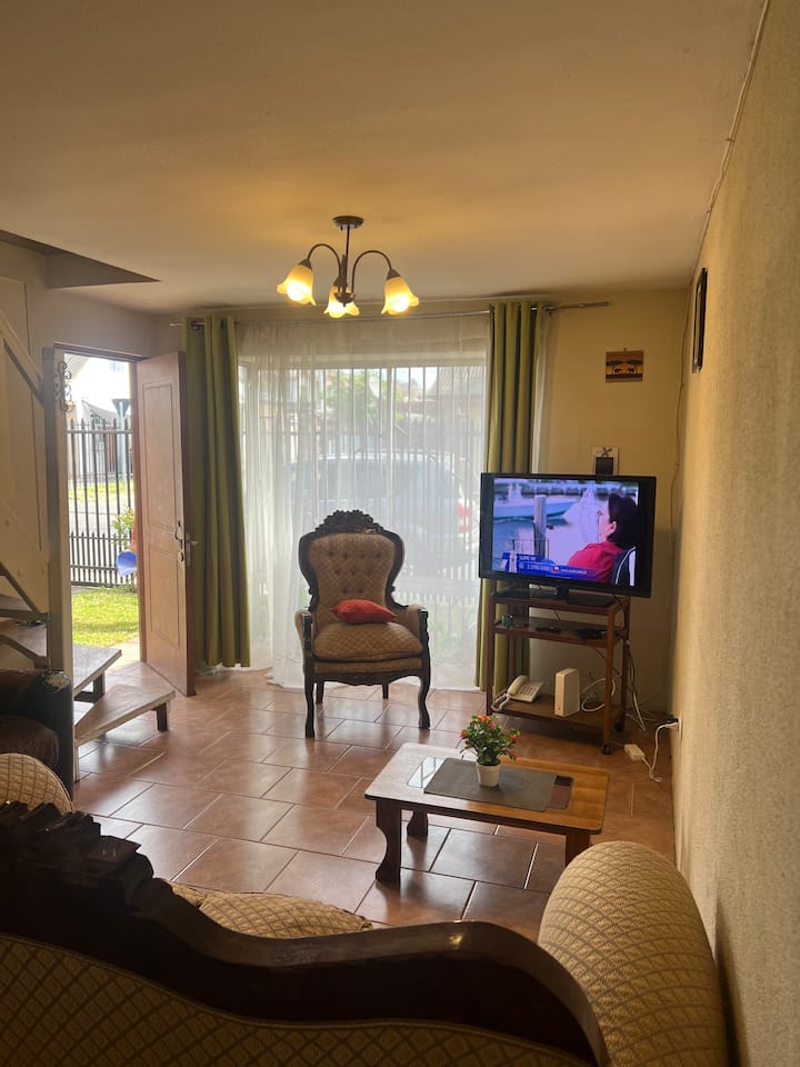 Cerca A Ruta 5 Sur Facil Acceso - Curicó