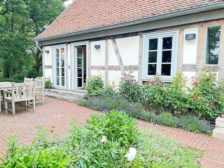 Hirtenhaus In Der Altmark - Havelberg