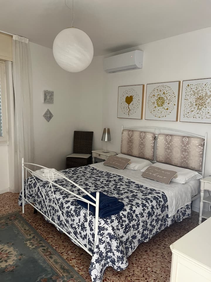 A Casa Di Isabella -Vista Lago -Gardone Riviera- - Salò