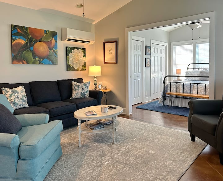 East Hill Studio - Pensacola