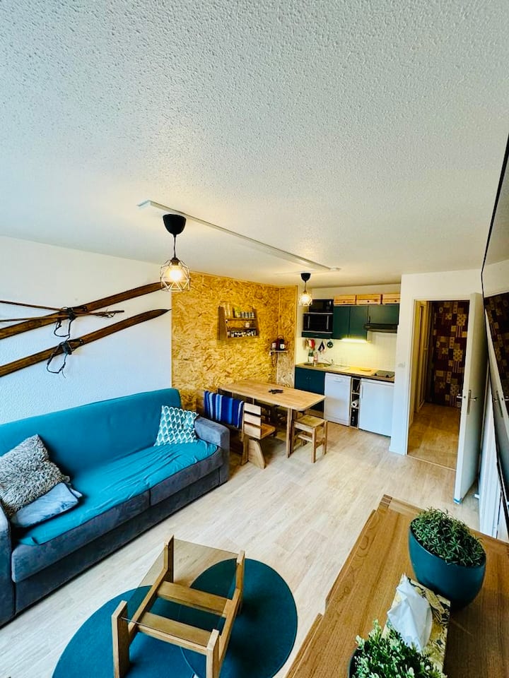 App Montagne Vtt Descente Rando - Prapoutel