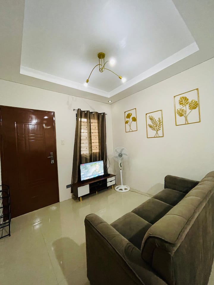 Affordable Accommodation In Tagaytay2 - Alfonso