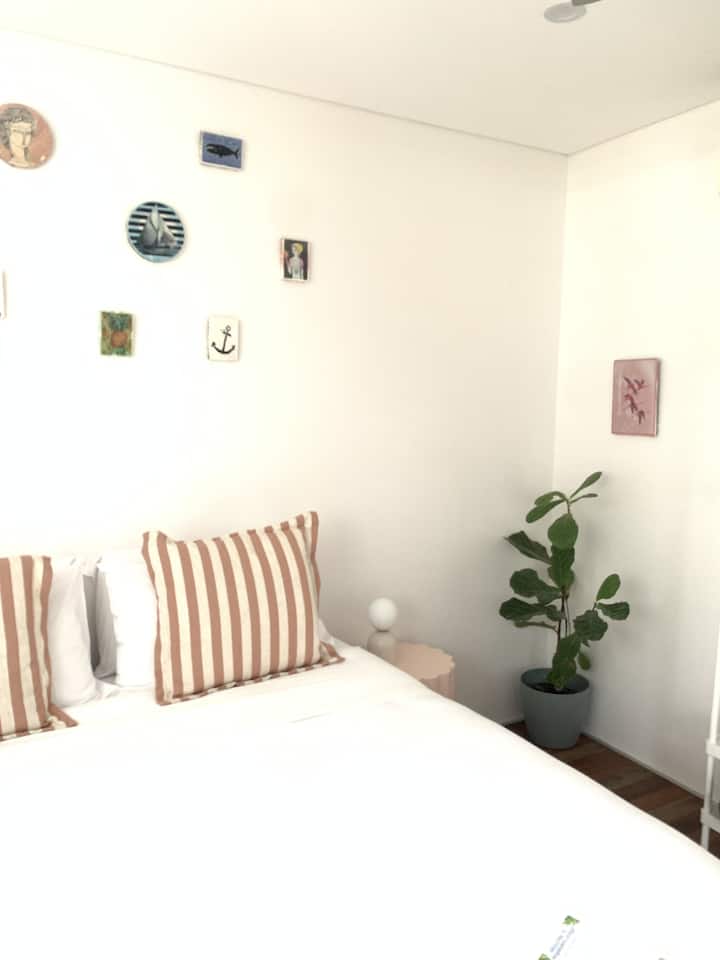 Grand Suite Apartment - Byron Bay