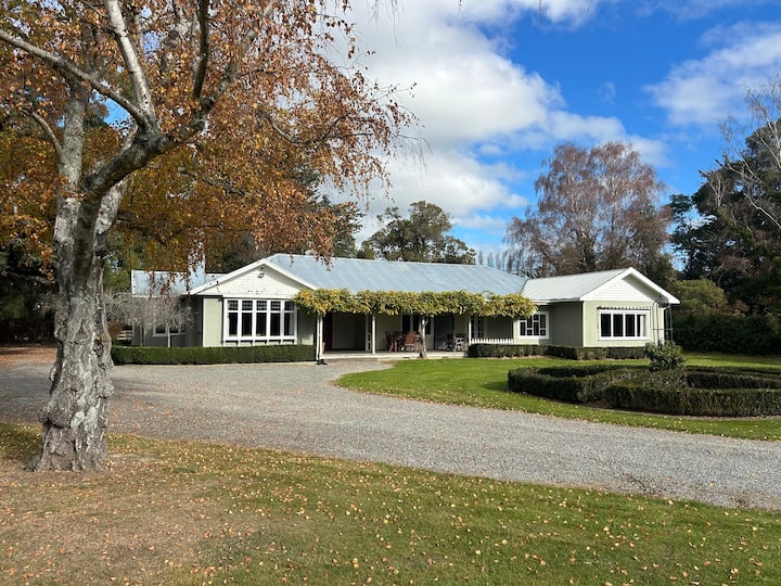 Amberley Lodge
 1 Or 2 Bedroom - Amberley