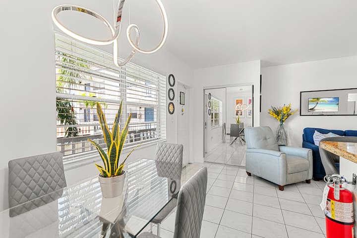 Stylish Suite 1120-26 - Fort Lauderdale