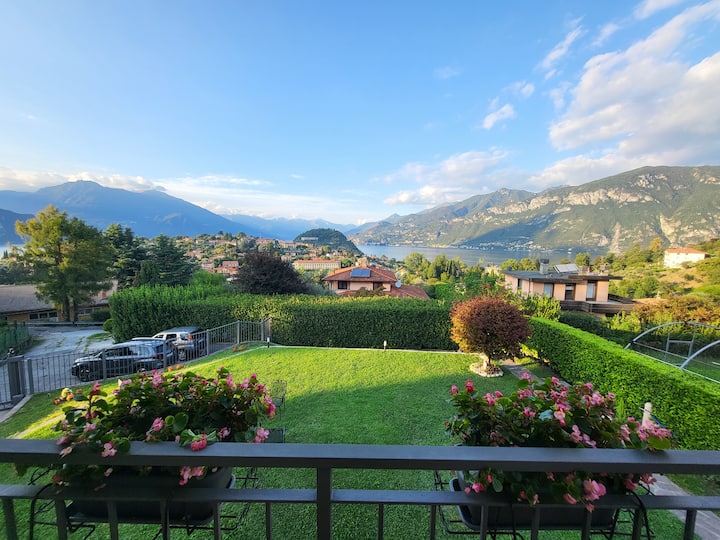 Acero Rosso - Varenna
