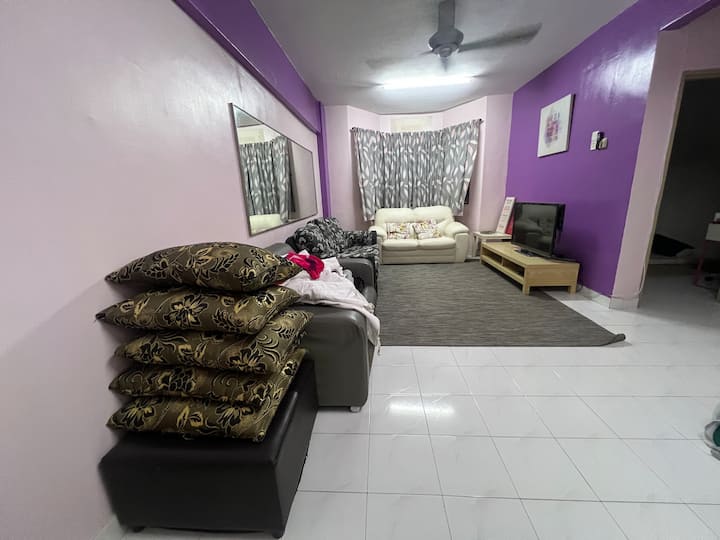 💝Peaceful Stay At Kota Damansara, Petaling Jaya💝 - Kota Damansara