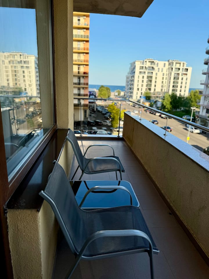 Your Best Option For Mamaia   (Sea And Lake View) - Constanța