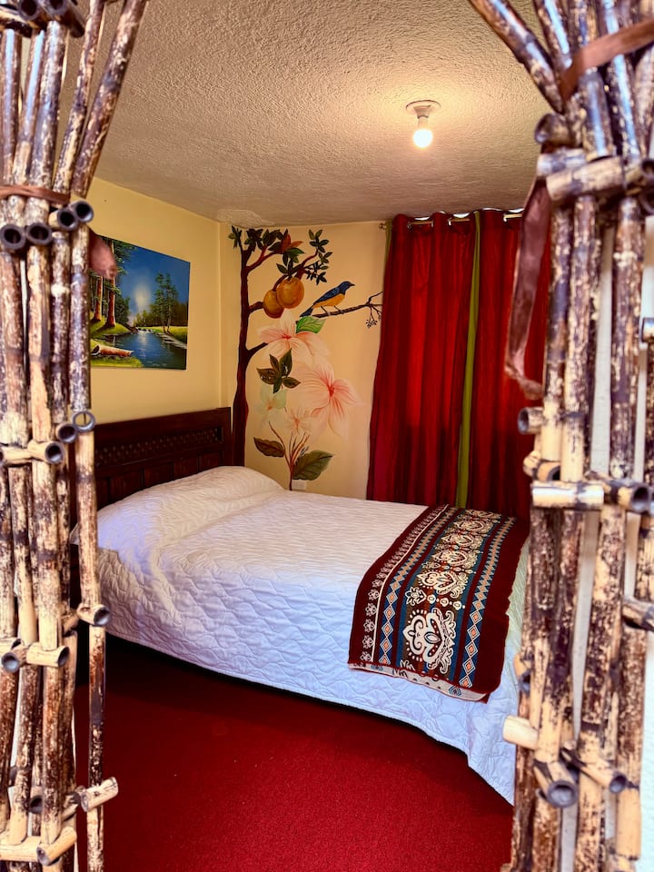 Penthouse+ Breakfast View Andes Mountain Range. - Quito