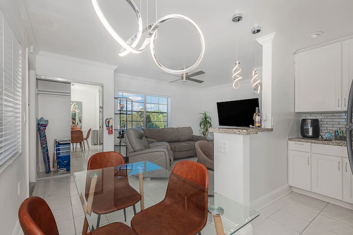 Amazing Suite (1120-47) - Fort Lauderdale