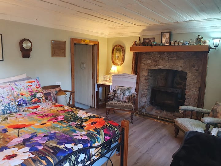 Bentmore Cottage (Belmont Homestead) - Swansea
