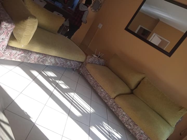It’s A Family Affair Centurion L Entire Townhouse - Centurion