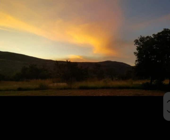 Marys View Bed And Breakfast - Rustenburg
