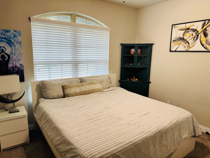 Cozy Stay Near Dfw Airport - Grapevine, TX
