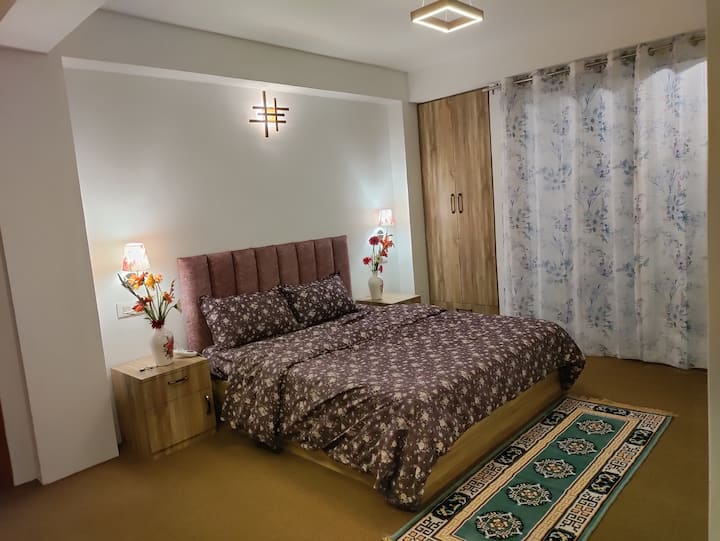 Hazelwood - Darjeeling