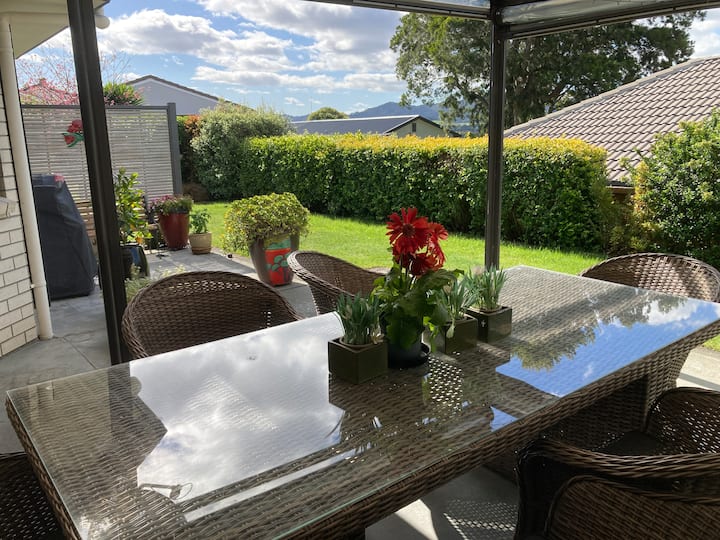 Modern And Spacious Guest Suite, Central Warkworth - Warkworth