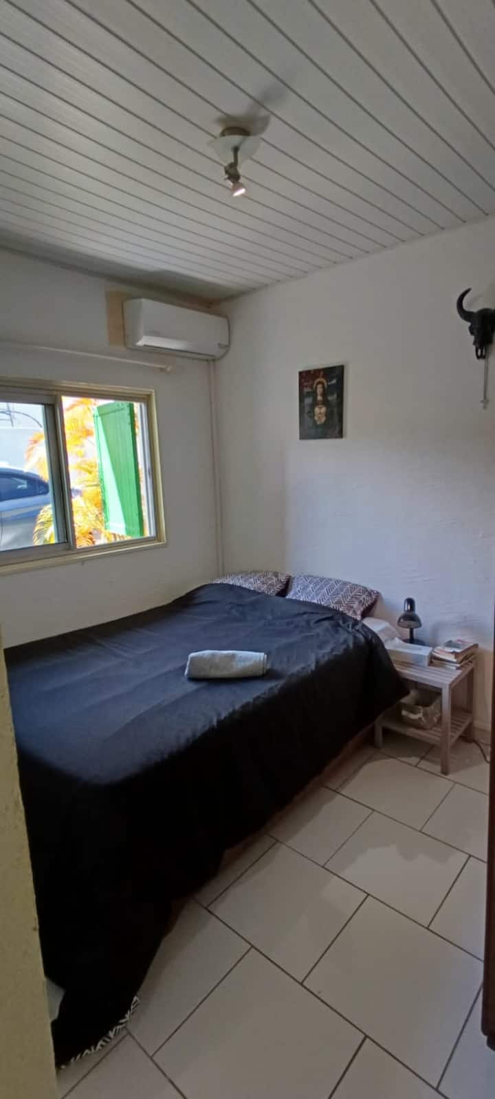 Chambre Privée Dans St Gilles-les-bains - Saint-Gilles les Bains