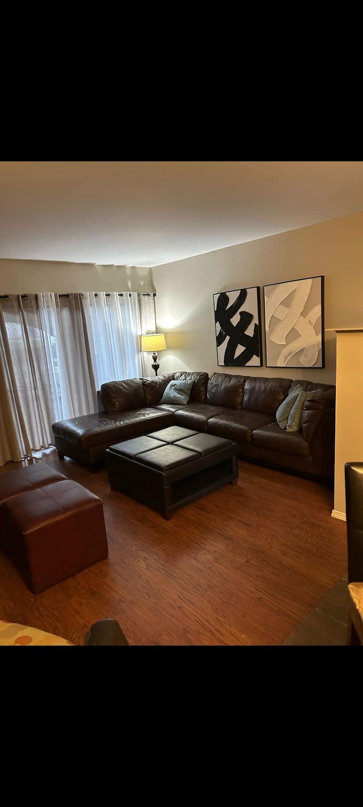 Comfortable 2br Town Home. Great Location. 906 Nw. - 聖安東尼奧