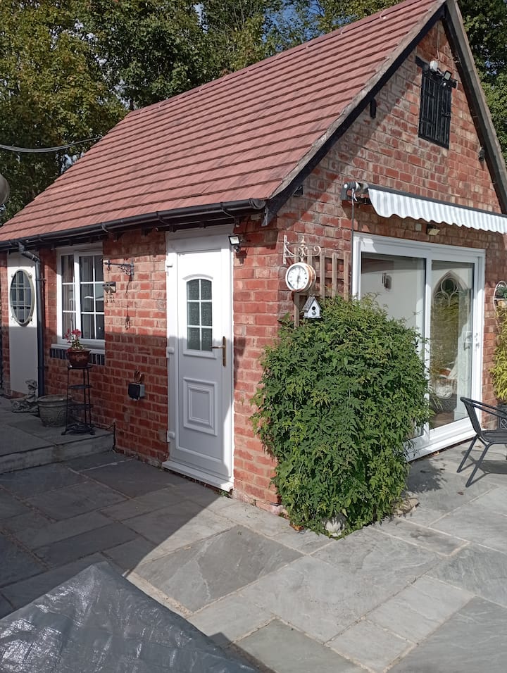 Warwick, The Lovely Hatton Locks/nec - Warwick