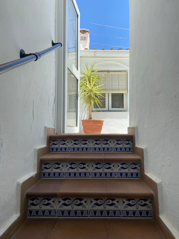 Casa Cadiz - Chiclana de la Frontera