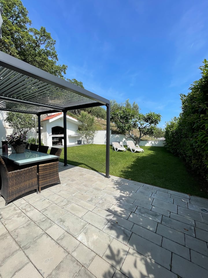 Apartments Diana-wohnung 1 - Split