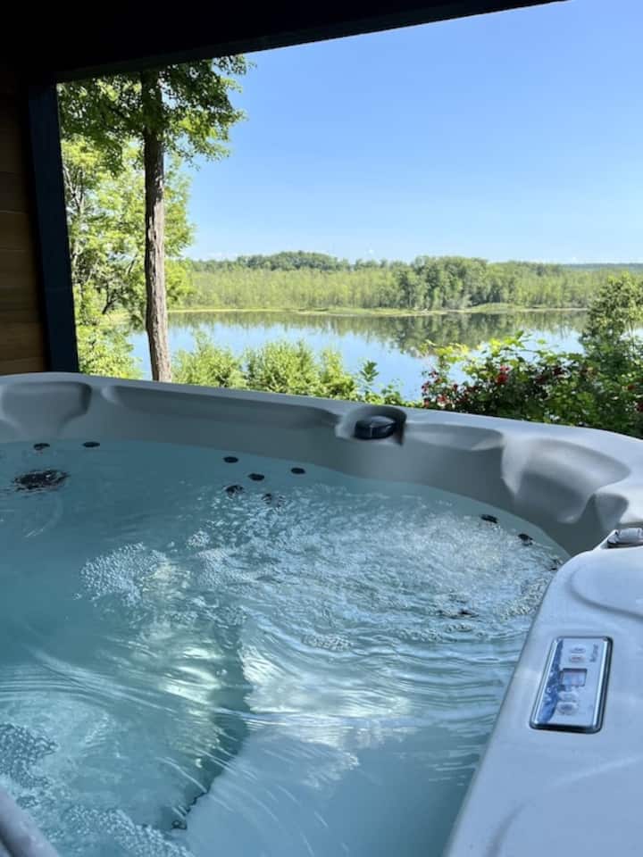 Saratoga Retreat | Near Town, State Park, Golf - Saratoga Springs, NY