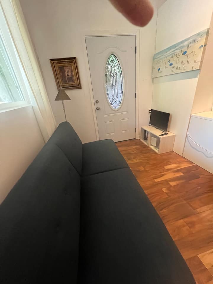 Sunny Studio - Mountain View, CA