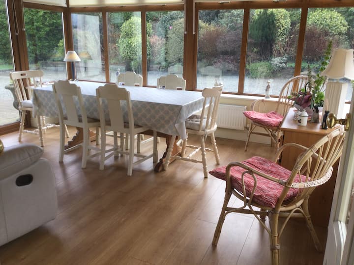 Rosscarbery,west Cork Upstairs Ensuite Double Room - Clonakilty