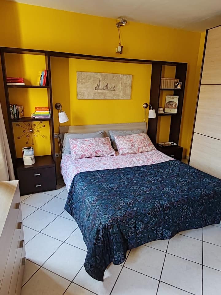 Il Vicolo, Delizioso Bilocale Nel Centro Storico. - Pistoia