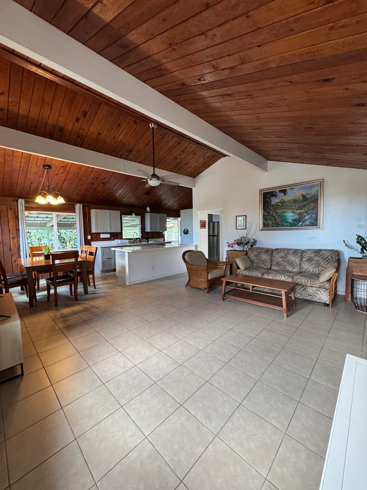 Kona Kai Hale - Kailua