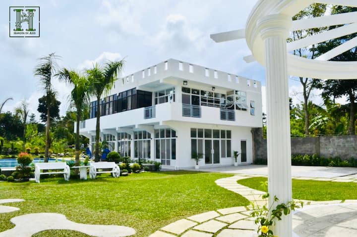Hardin De Asis (Private Resort Near Tagaytay) - Tagaytay
