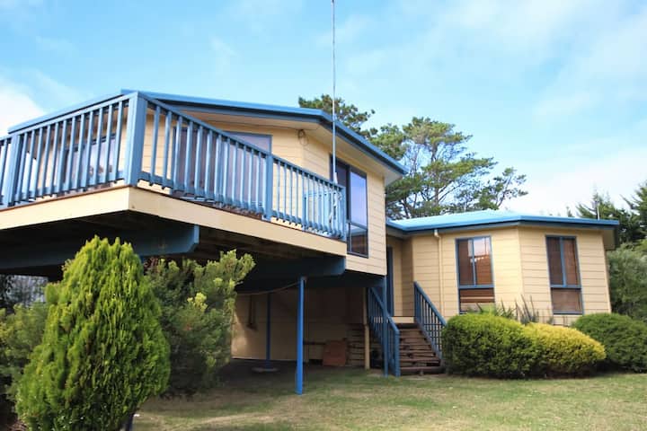 Pegasus Retreat - Venus Bay
