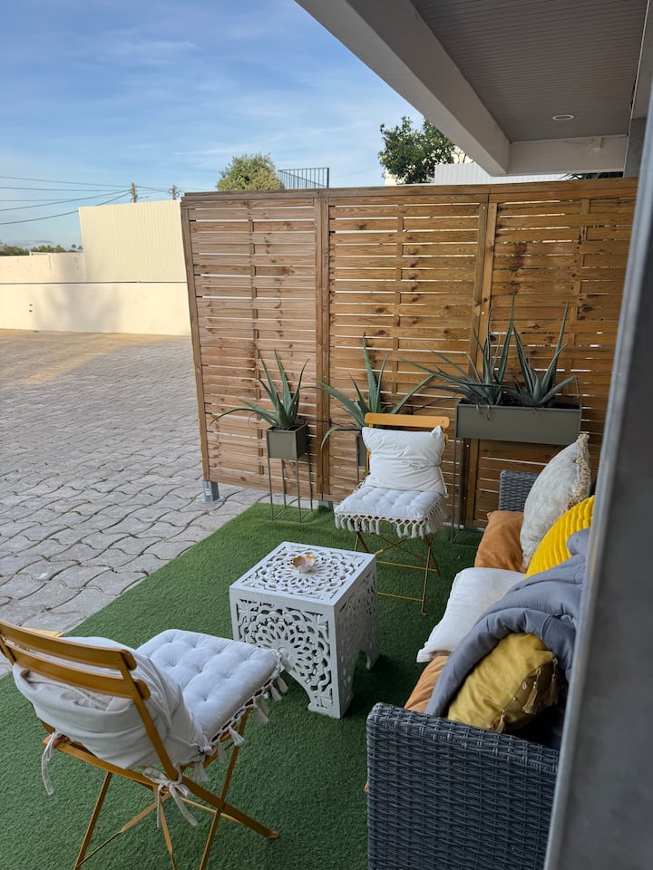 Suite Premium Ancora Bed & Breakfast - Faro District