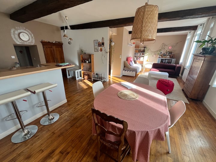 Appartement Coeur Historique De Vannes - Vannes