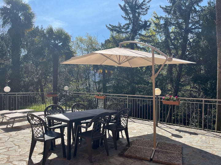 Appartamento Sole, Luino, Lombardia - Luino