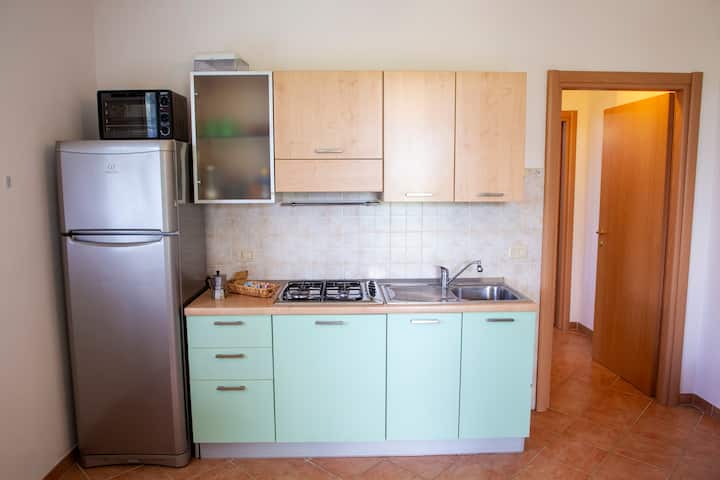 "Agriturismo Turin "[ Piscina, Free Wifi E A/c] - Grosseto