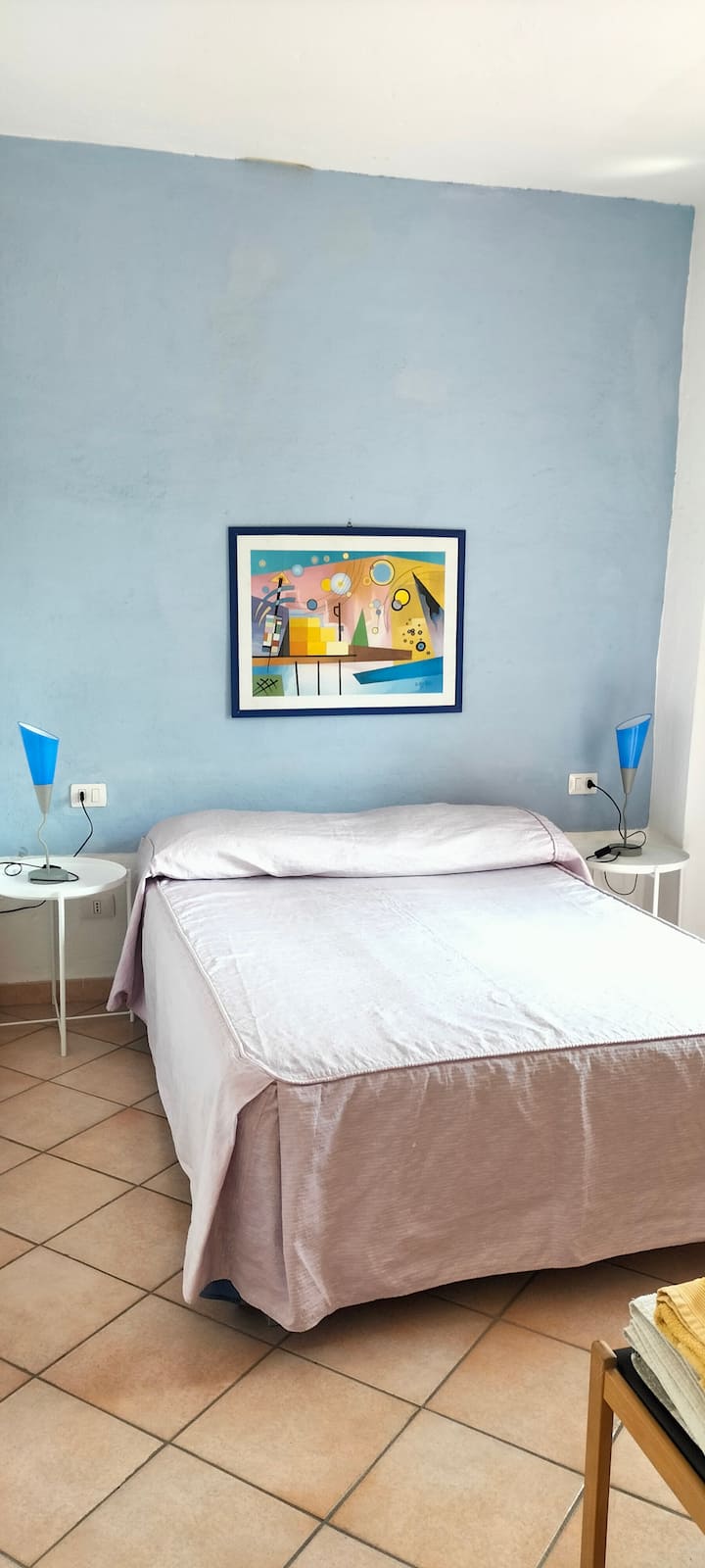 Accogliente Bilocale 2 Posti Letto 26 - Santa Teresa Gallura